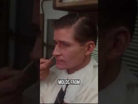 How Back To The Future 2 ERASED Crispin Glover