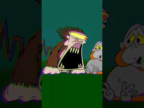 Dilbert and Dingus: Dubstep 📻 (skit 67)