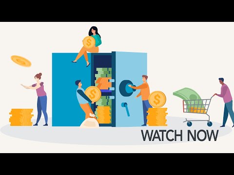 Decentralised finance (DeFi) explained