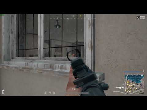 Steam Community :: Video :: pubg why you need to know how to crouch jump