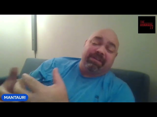 Who is WWE veteran Mantaur? Taking a look at the veteran's wrestling ...