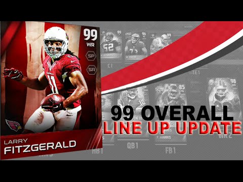 StepByStep Wilson Lineup Cards | psychestadia