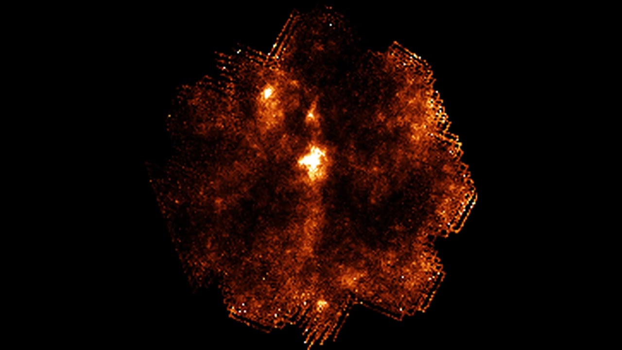 Herschel Space Observatory Weekly Highlights | Apr 22 – Apr 30, 2026