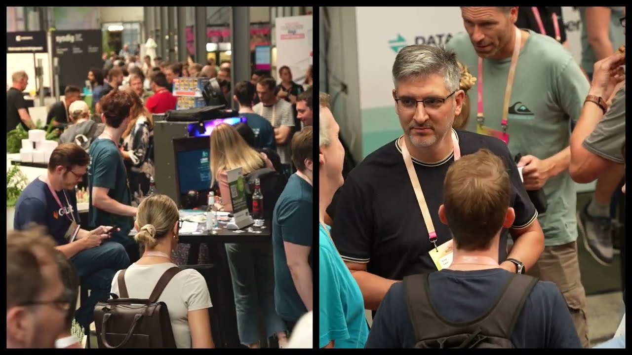 ContainerDays Conference 2024 Aftermovie