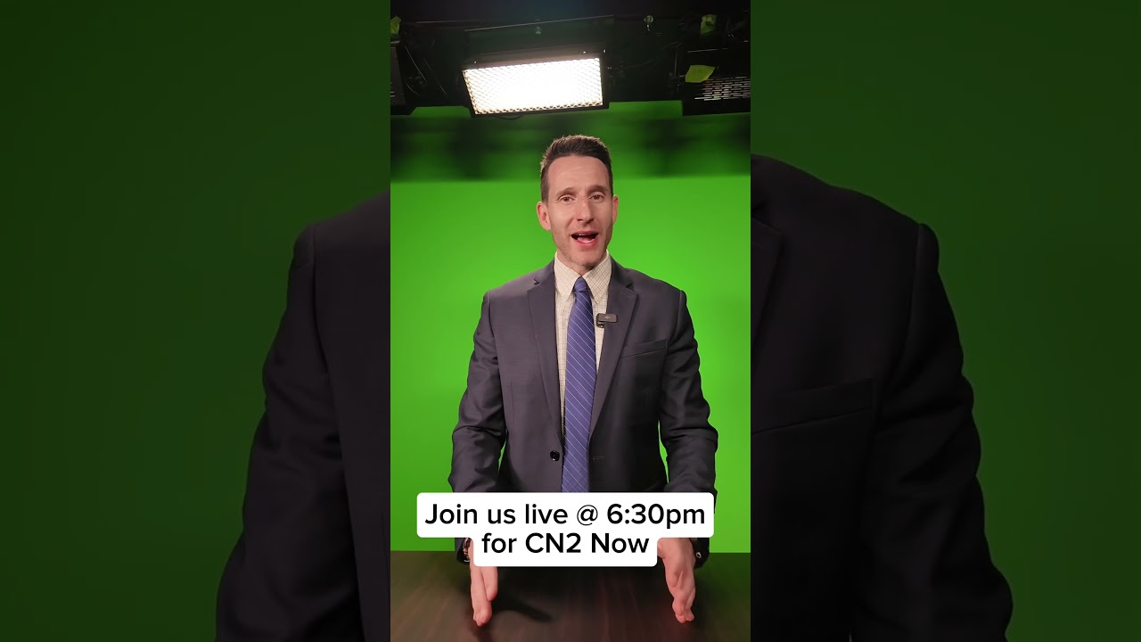 Don’t miss your top headlines NOW on CN2 Now. #news #localnews #rockhill #southcarolina #cn2 #wrhi