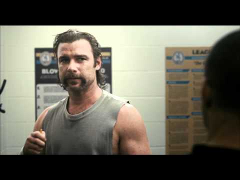 Goon Official Uncensored Redband Trailer [HD]
