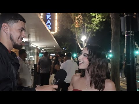 WHY IS DATING SO HARD? (DOWNTOWN SACRAMENTO)!!