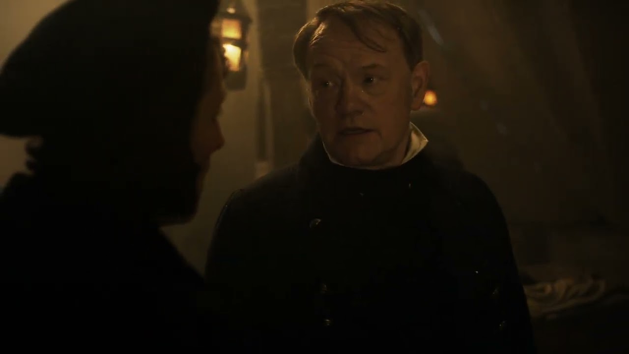 The Terror S01E04