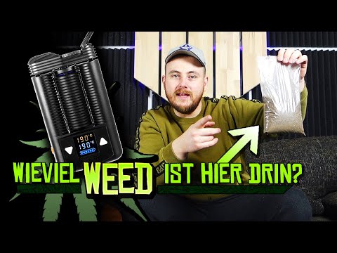 MIGHTY VAPORIZER - 2 JAHRE SPÄTER.. | luckyandstoned
