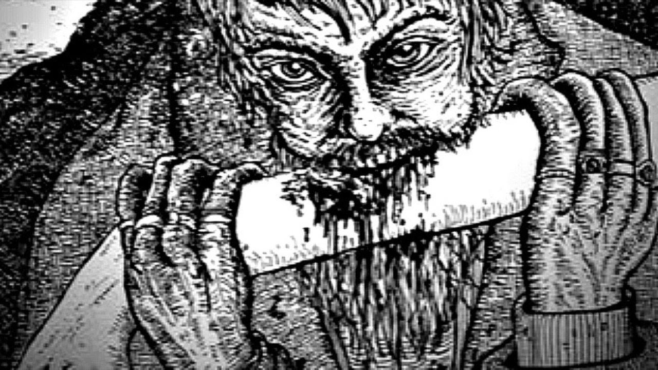 10 Dark Scottish Legends