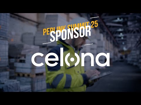 Celona Sponsors Peplink Summit: Private 5G Lab Announcement!