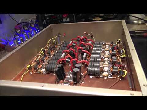 Davemade 16 pill rebuild