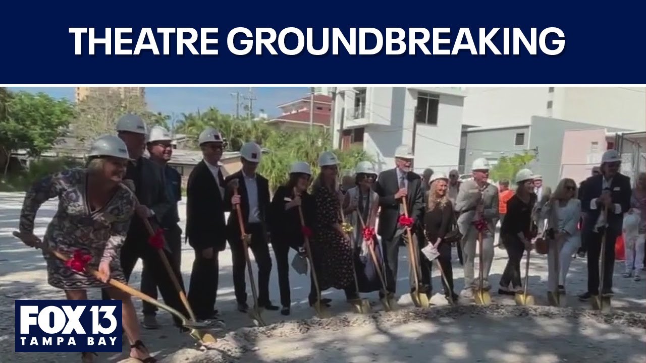 Florida Studio Theatre expanding