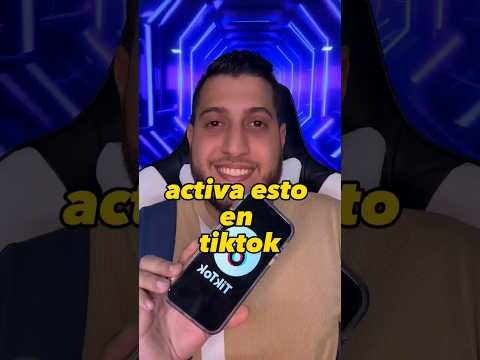 truco para mayor visitas en tiktok 😱🤫