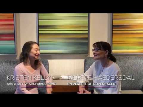 Interview with Dr. Merete Hædersdal - Women in STEM