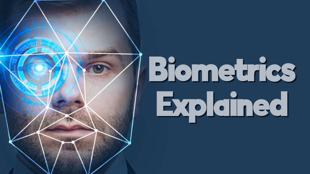 Biometrics Explained|Tech101