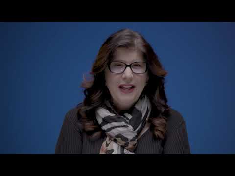 MyCyberWhy: Ann Johnson, Corporate Vice President, Cybersecurity Solutions Group, Microsoft