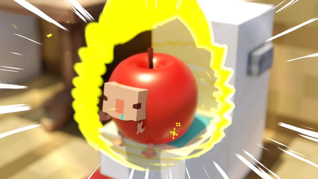 When I'm having a hard poop at school 3 [Parotter's Best funny #shorts animations]