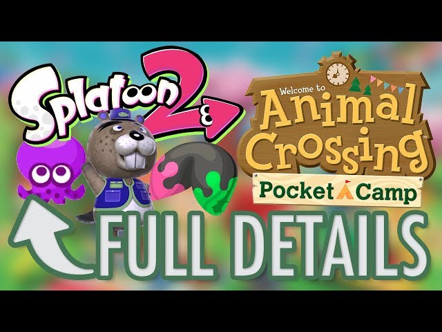 Five most memorable Animal Crossing Crossovers
