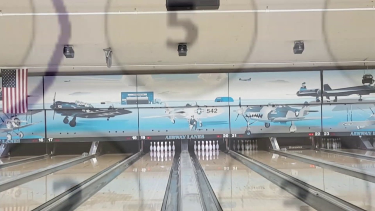 The 4 Pin