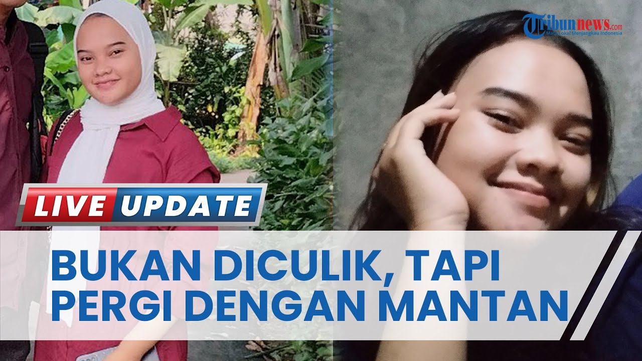 Jejak Anggi Pengantin yang Hilang Berakhir di Bandung, Pamit COD Ayam ...