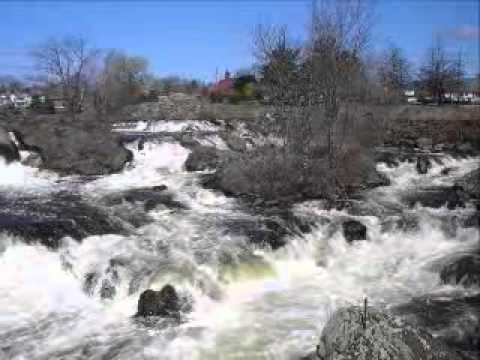 Classical (Water) Music of the Impressionists
