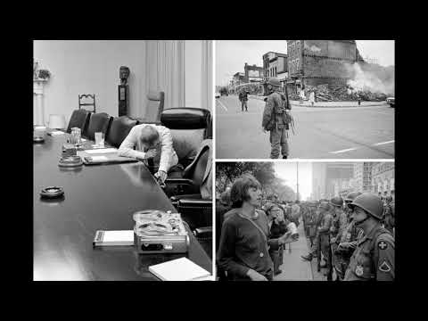 No Matter How Bad Things Seem, 1968 Was Worse