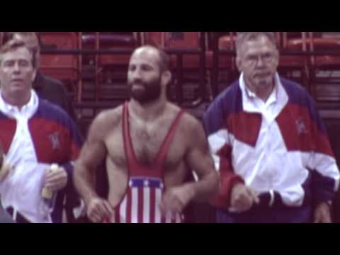 The Sly Fox legendary wrestler