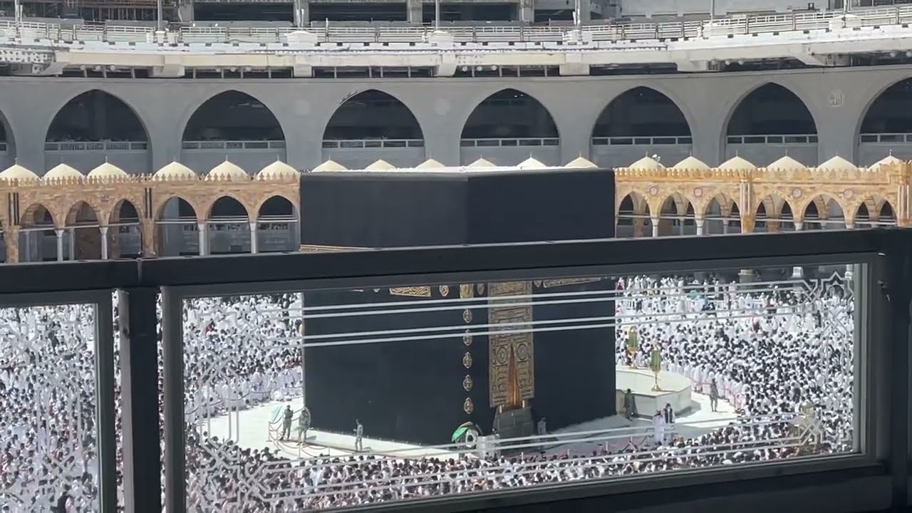 #jumuah #khutbah #25032022 #youtube #sort #makkah #haram #makkahlive