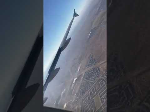 Airbus speed brake #shorts #airbusa320 #airbus #aviation #airplane #flight #speedbrake