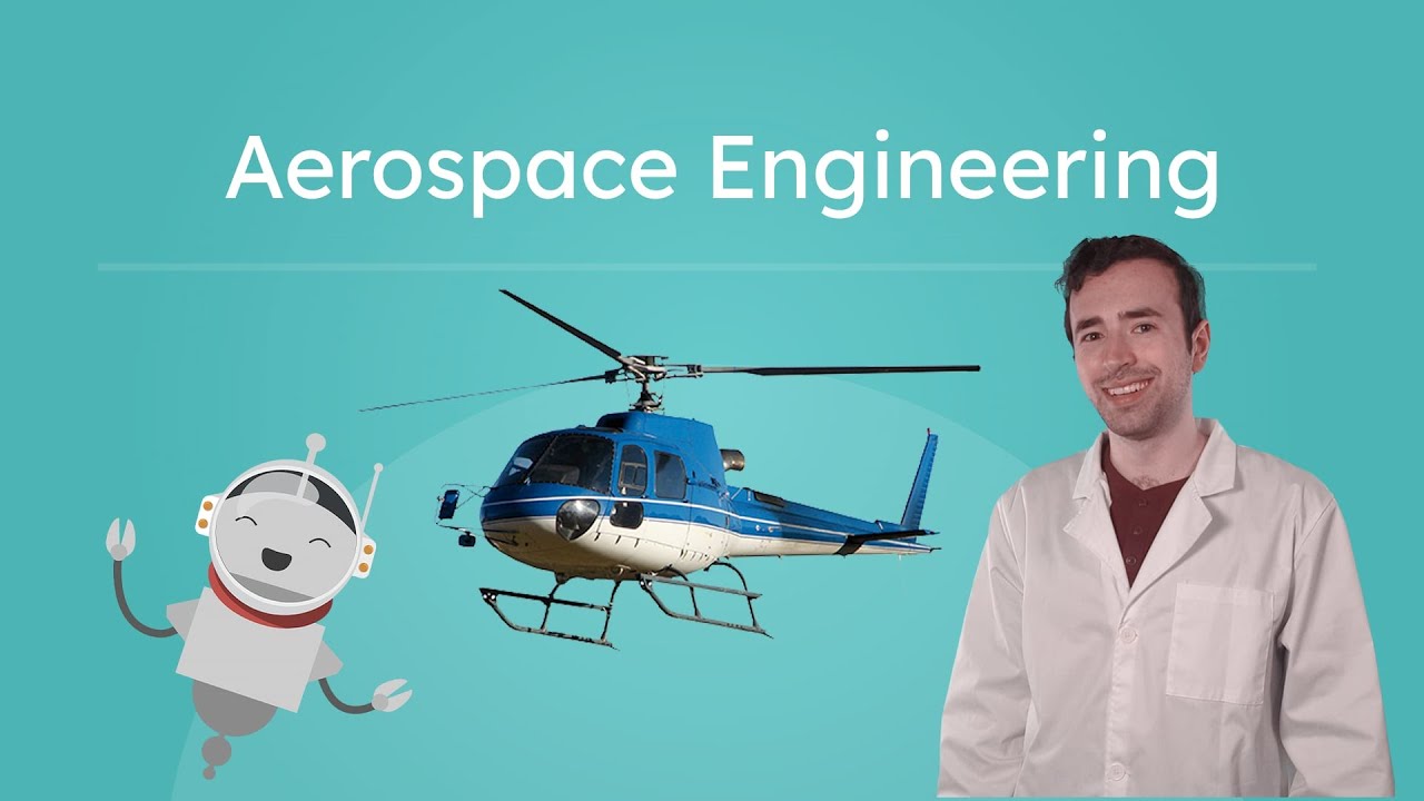 Exploring Aerospace Engineering: The Science of Flight and Space ...
