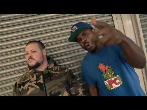 Gutta Grimey 910 & Bunty Beats- Weak Ones