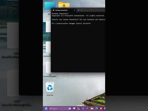 ???? Powerful context menu manager for Windows File Explorer ???? #shorts #windows