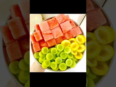#mouth watering healthy #fruit puddings