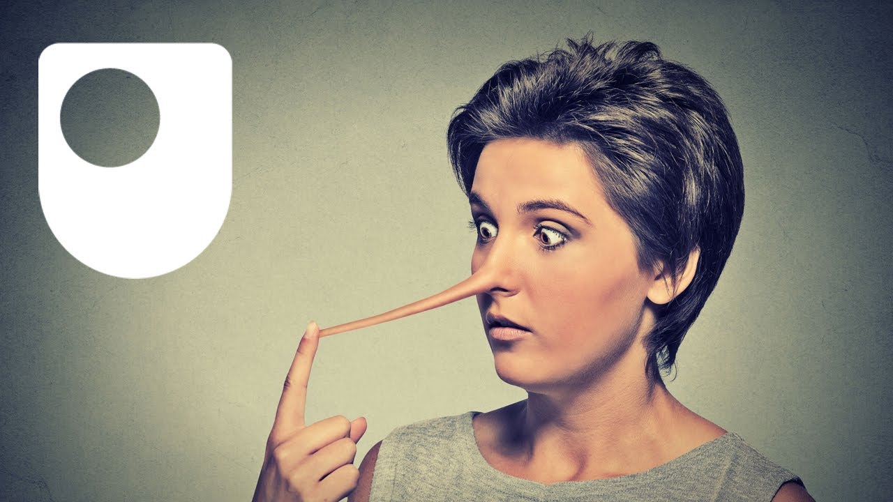 The Language of lying (2/2)
