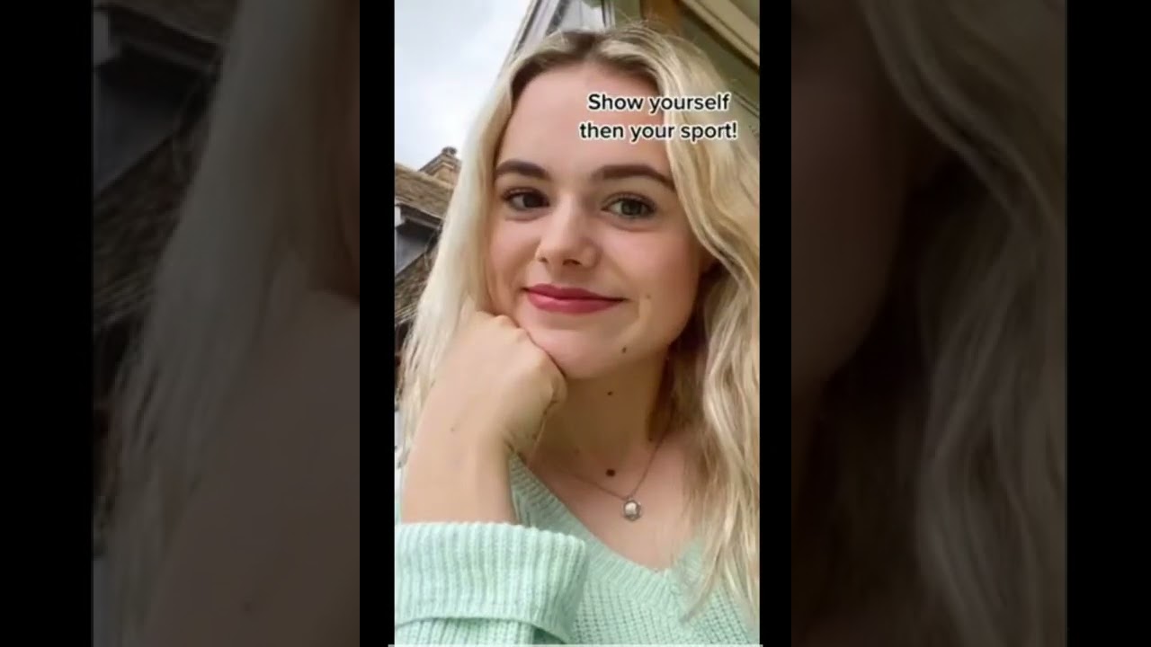 Esme as a model vs Equestrian￼