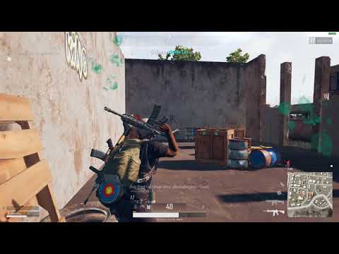 Steam Community :: Video :: `Test Scar VS M4 PUBG
