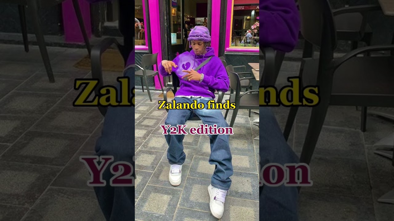 Zalando finds you must have