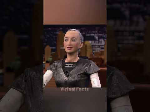 क्या Artificial Intelligence दुनिया को खत्म करना चाहती ह ? | By Virtual Facts