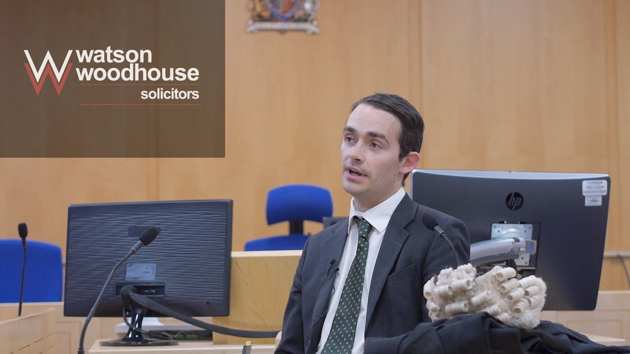 The Role of a Solicitor During a Police Interview