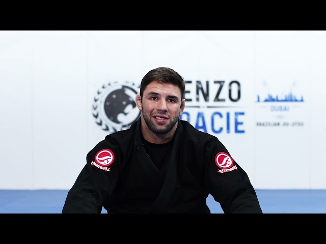 ONE Championship: "Never give up until the last second" - 'Buchecha' on ...