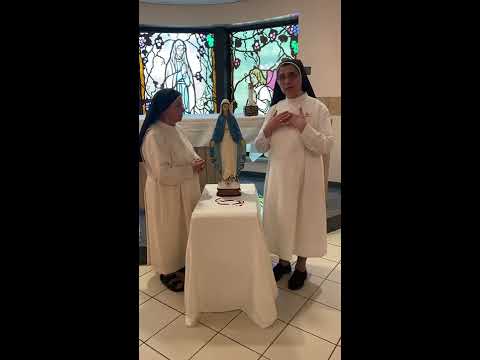 Explaining the Hail Mary and it’s meaning