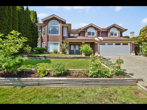 For Sale: 35435 Mccorkell Dr, Abbotsford - MLS# R2781947 - Rick Arnau