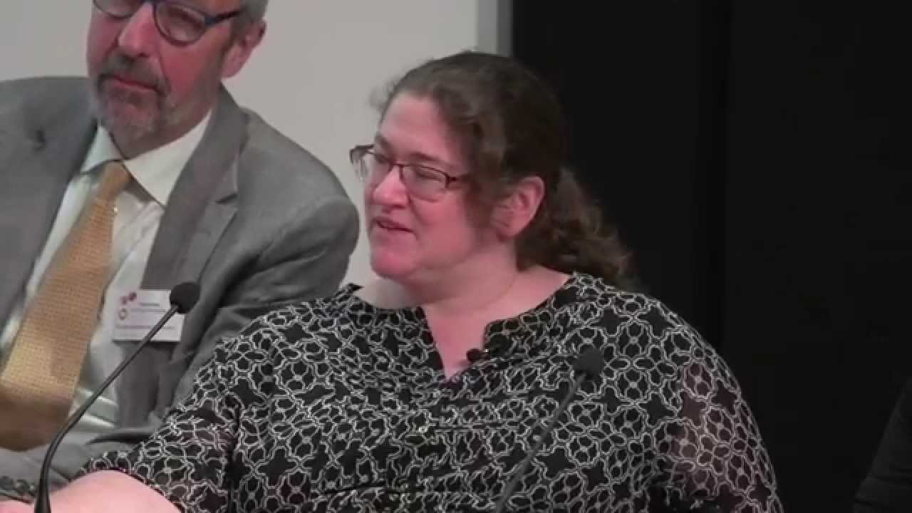 Big Data for Bioinformatics: Panel Discussion |  Big Data Analytics Conference 2015