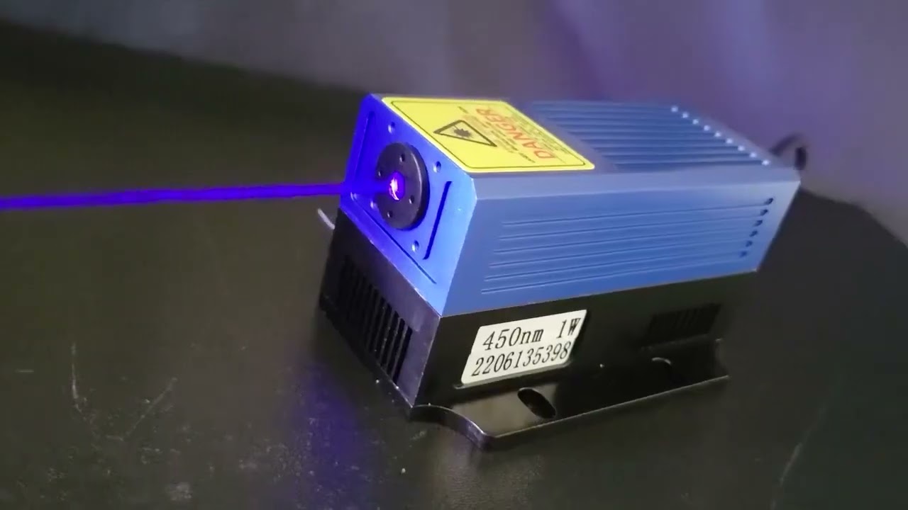 ASMS 2026 - Del Mar Photonics