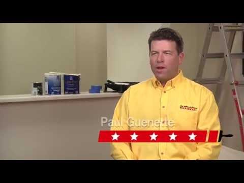 CertaPro Painters of London - Paul Guenette | House Painting Company Serving Ontario Area