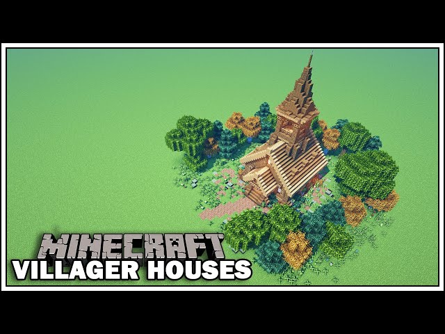 7 best Minecraft church builds