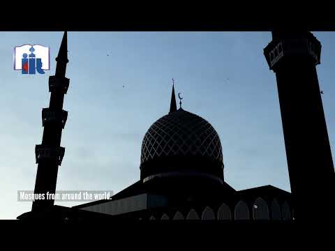 It is now Fajr time in Toronto, On. | April 27th, 2020