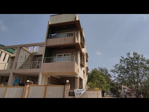 नाशिक मध्ये रो बंगलो विकणे आहे | Row House Bungalows For Sale | nashik property #nashik #property