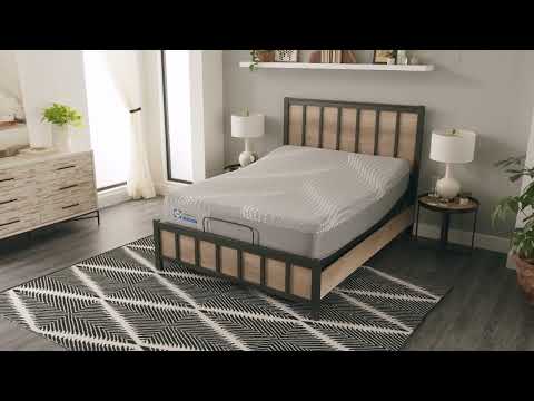 Arnotts sealy beds store